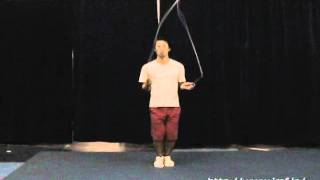 側回旋と前とび（サイドオープン） | NAWATOBI / なわとび