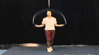 キャンキャン | NAWATOBI / なわとび