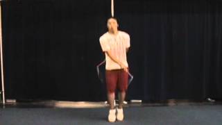 E.B.背面サイドT.S.3重とび（EB.Sb.TS.） | NAWATOBI / なわとび