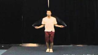 トゥタッチ | NAWATOBI / なわとび