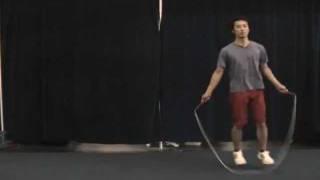 横移動 | NAWATOBI / なわとび